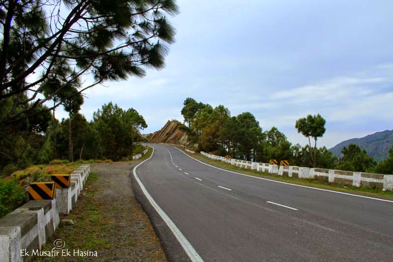 Ek Musafir Ek Hasina: Musafir & Hasina's Great Kullu Adventure Part 5 ...