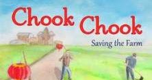 Buzz Words: Chook Chook: Saving The Farm