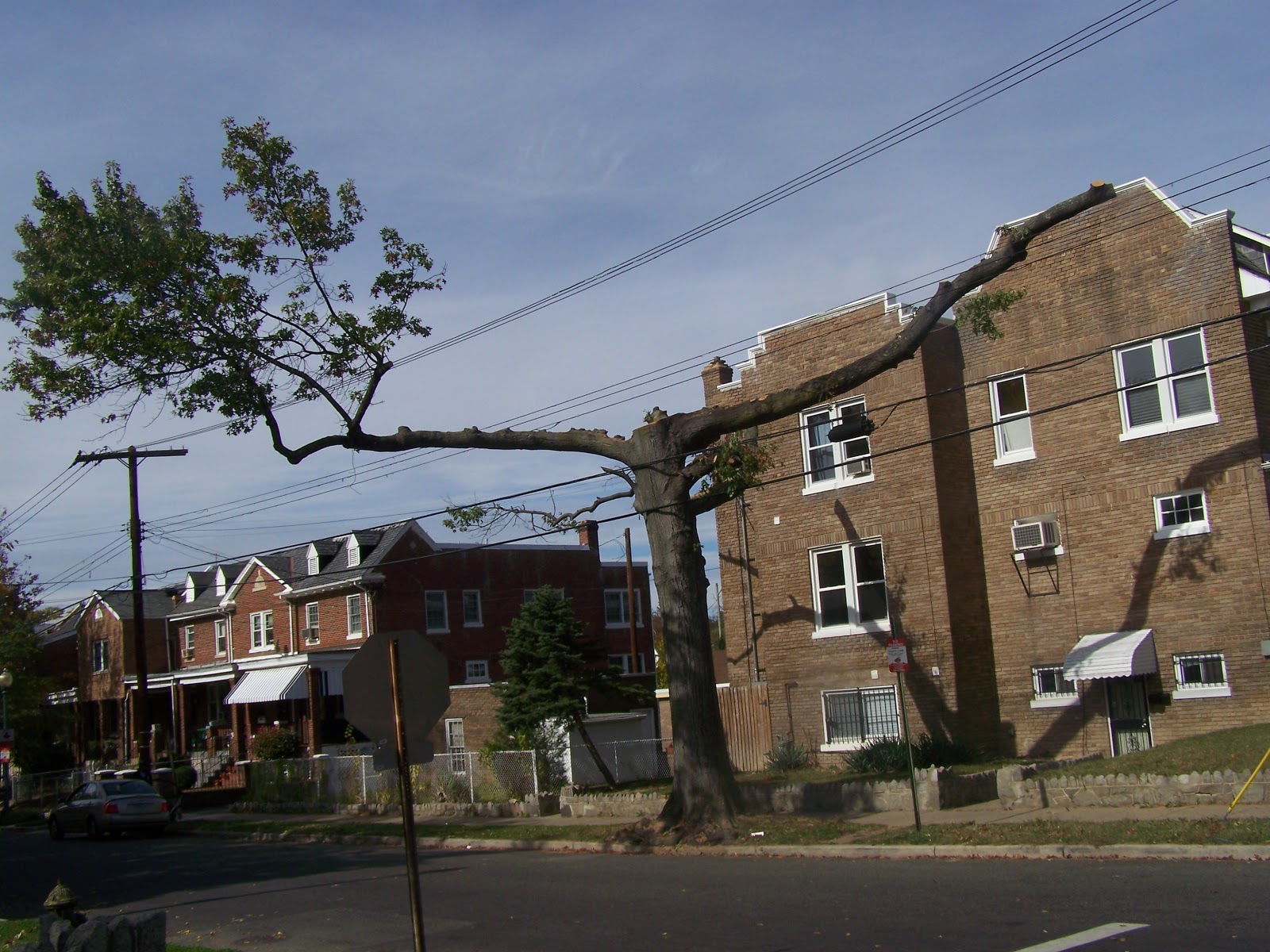 Rebuilding Place in the Urban Space: An advertisement for ...