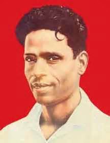 Inspiring Memories: P. KRISHNA PILLAI