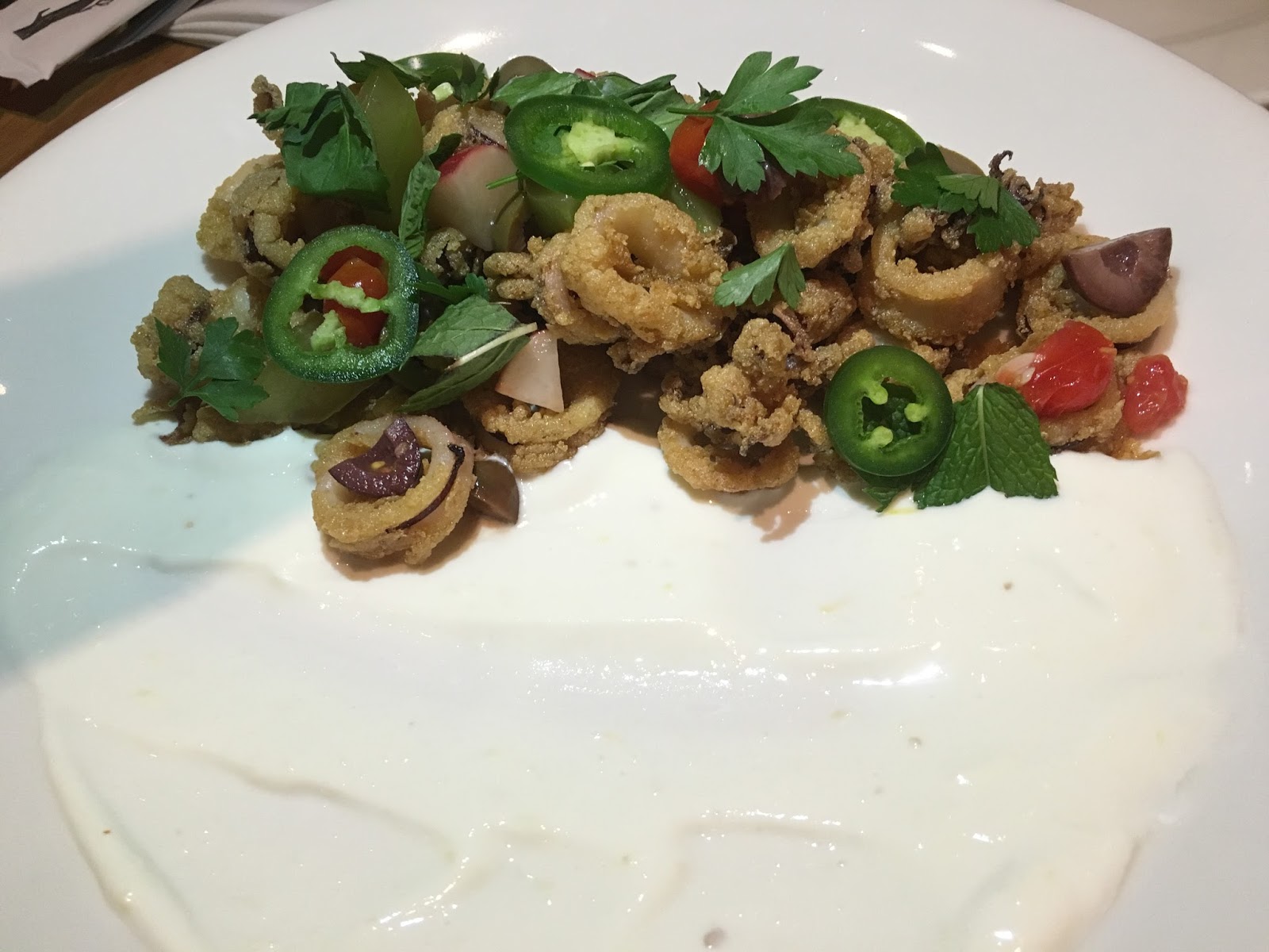 Earls Kitchen + Bar | The Ghost Guest