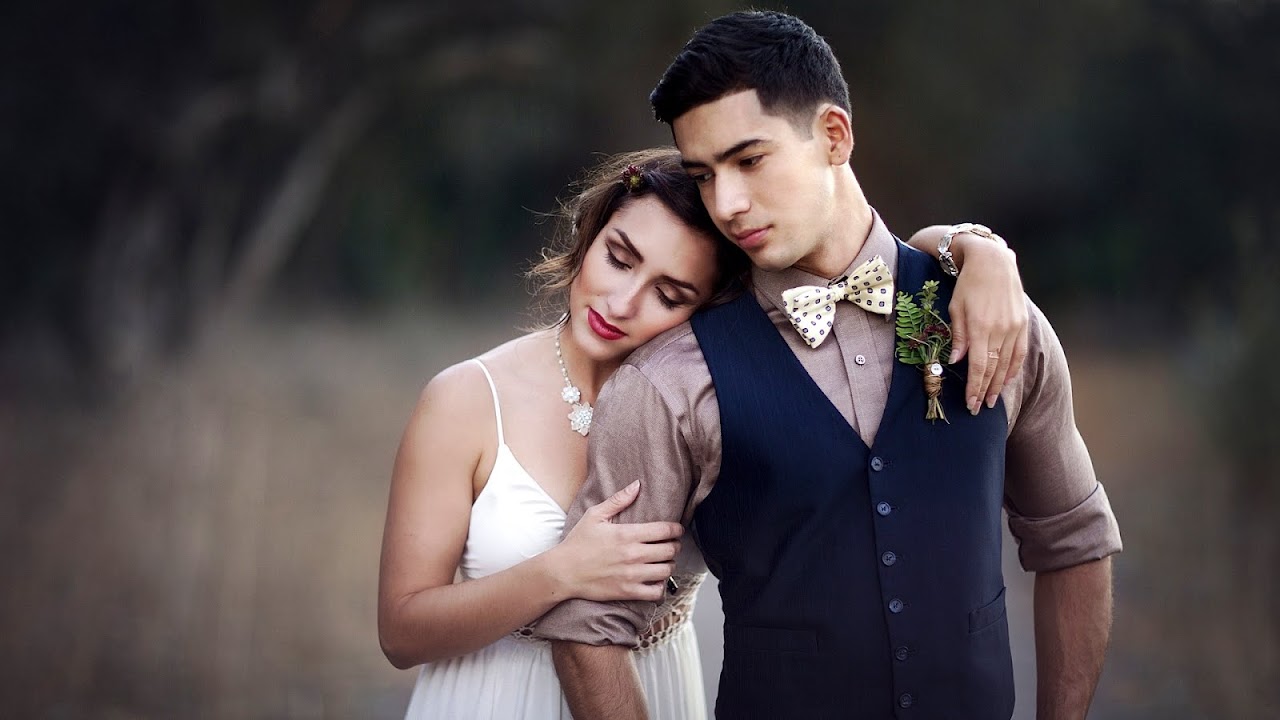 Wedding Photography Studios - Photo Choices