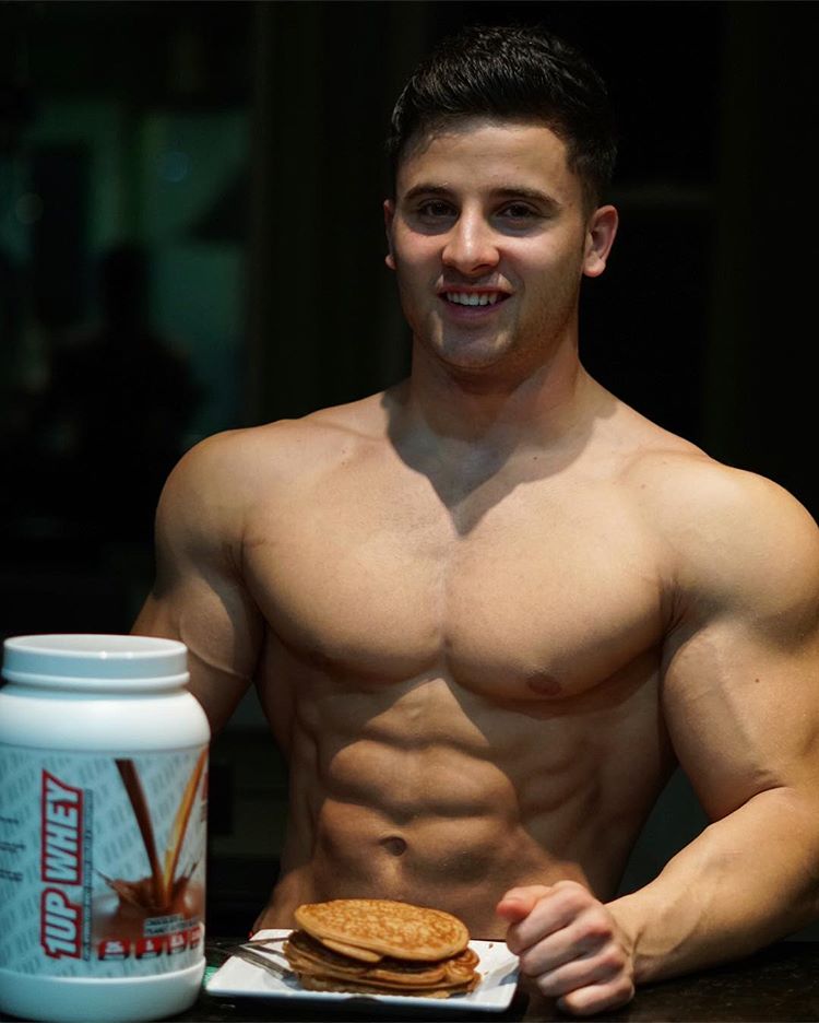 Dominick Nicolai: Beating The Best Of The Best