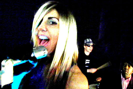 RETRO KIMMER'S BLOG: DETROIT DIVA: ELIZA NEALS IS AMAZING.....CATCH HER ...