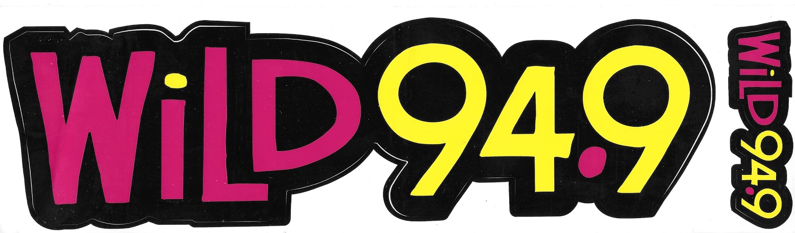 Radio Sticker of the Day: KYLD