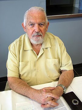 UFOs, et al: LYN BUCHANAN - REMOTE VIEWER