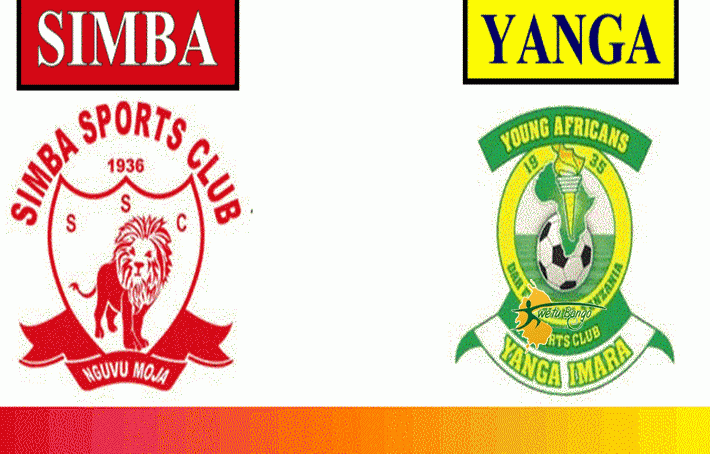 SIMBA NA YANGA LEO KUWEKA REKODI MPYA ZANZIBAR | LIWALE BLOG GuidePedia