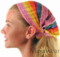 Adventures of Piglet Scooter: MayaWear Review/Giveaway