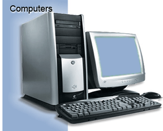 IT World Zone: Computers