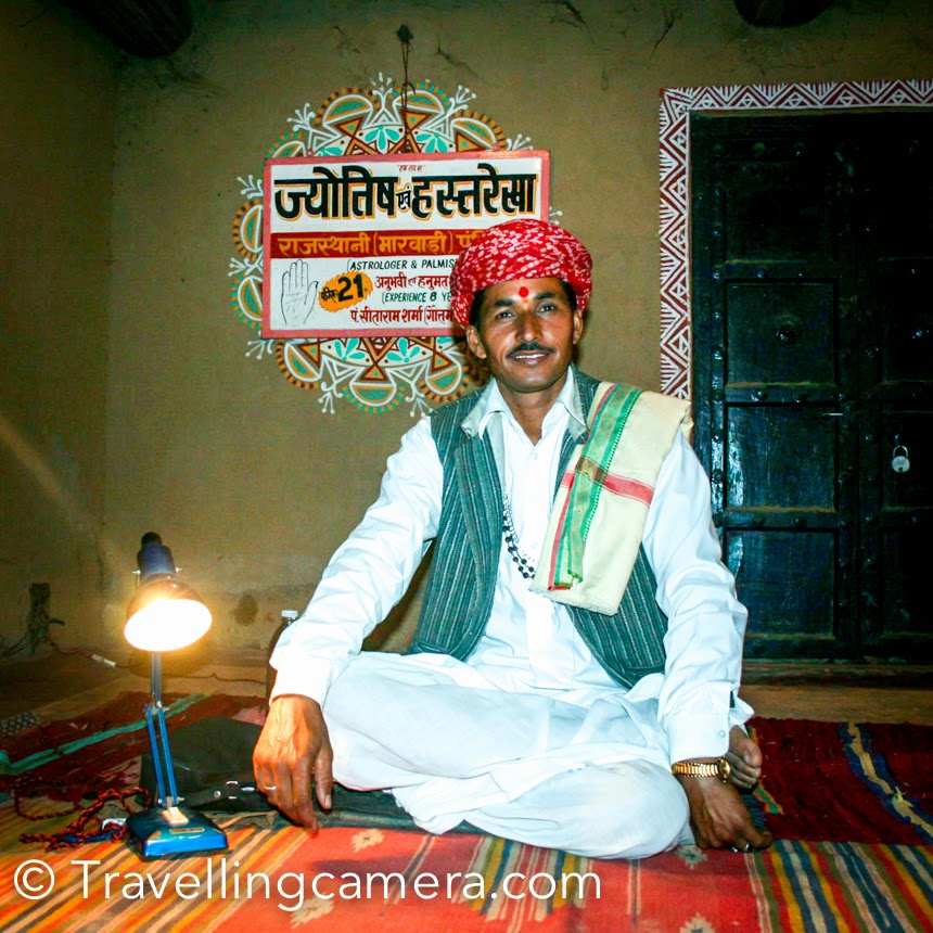 Chokhi Dhani, Jaipur - One stop shop for authentic taste of Rajasthani ...