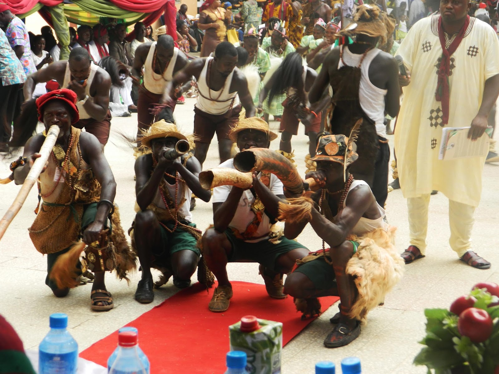 royaltyculture: Jos; its Cultural Festival And Tourism Potentials