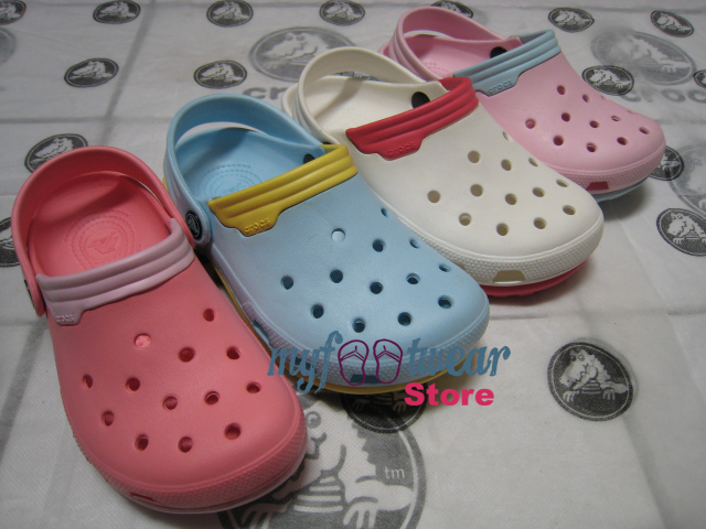 MyFootWearStore - Pusat Sepatu Crocs Murah Surabaya: Duet Women KW