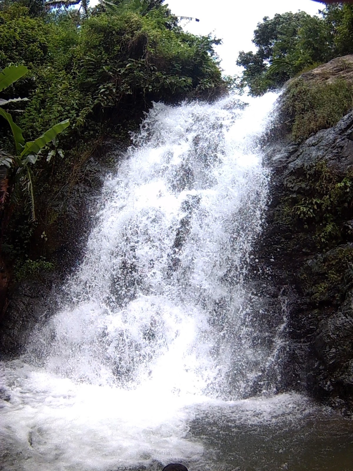 [ "aRie AfterLife BarKer" ]: Wisata Alam Curug Bandung dan Curug ...