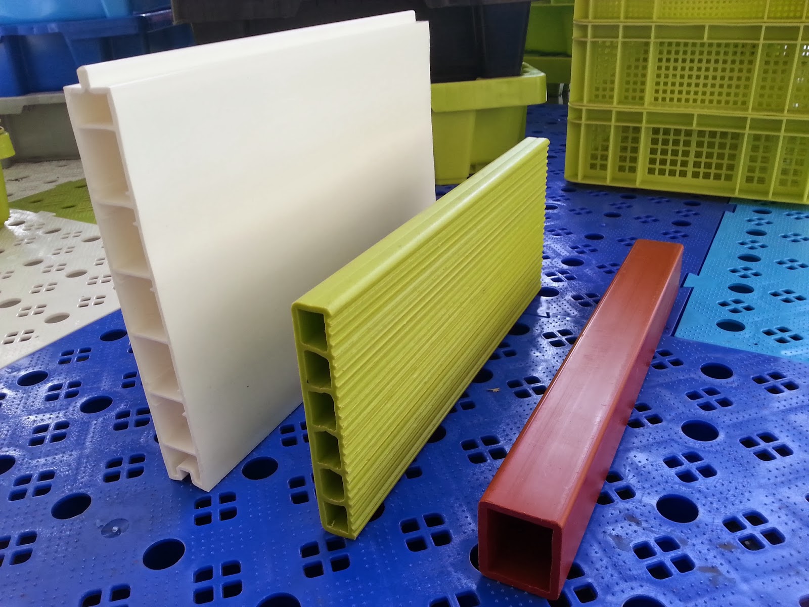 GISEVI Soluciones Integrales: Ideas y soluciones a medida: los perfiles ...