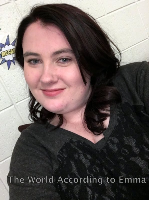 The World According to Emma: Life Update Picture Edition