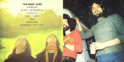 Pink Floyd Ilustrado: 1969 The Man & The Journey