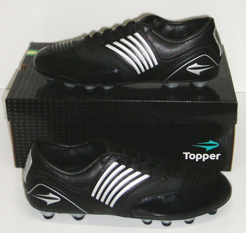 Ardepot: Botines Topper Fútbol 11 Modelo Genova