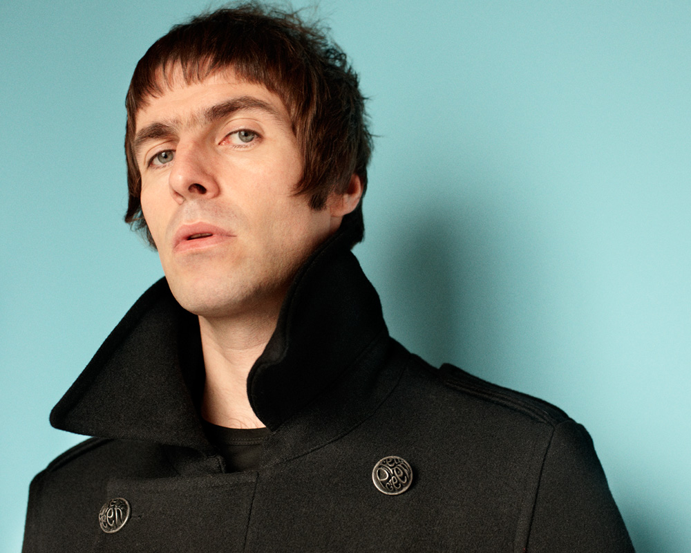 Indie Rock Novedades: Liam Gallagher: ''Nuevo disco de Beady Eye será ...