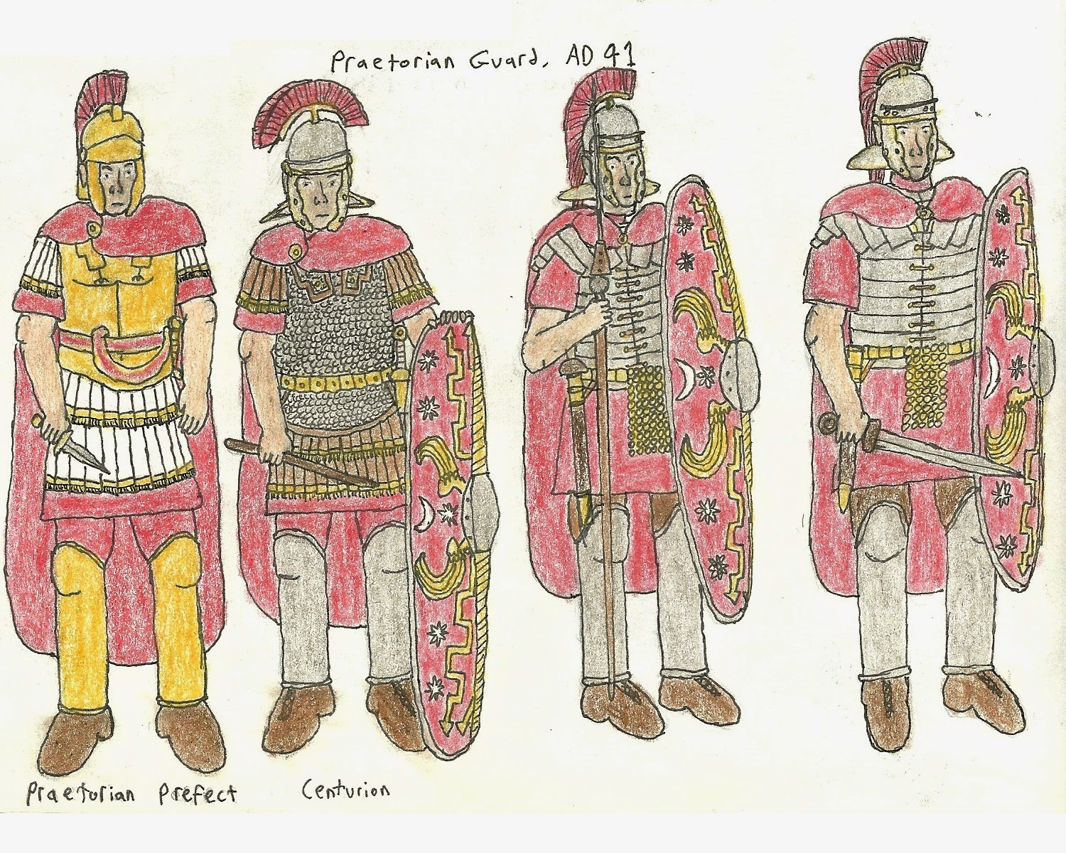 Robert Fisher Historical Art Blog: Teutonic Knights, 1226 and ...