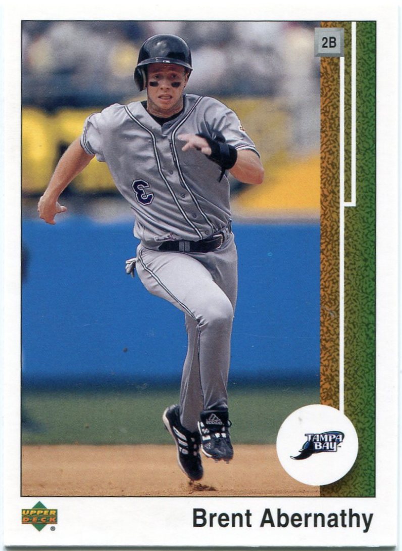 Dime Boxes -- The Low-End Baseball Card Collector's Journey: Flipping out