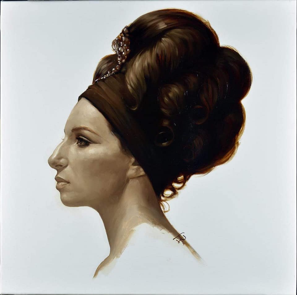 Lluís Ribas, 1949 | Figurative painter | Tutt'Art@ | Pittura * Scultura ...