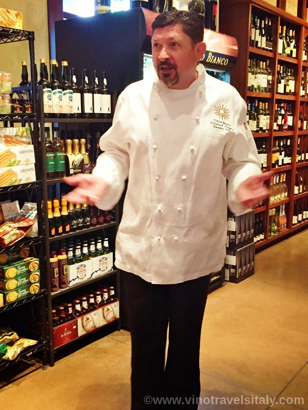 Vino Travels ~ An Italian Wine Blog: Part 2: Italian Food & Wine ...