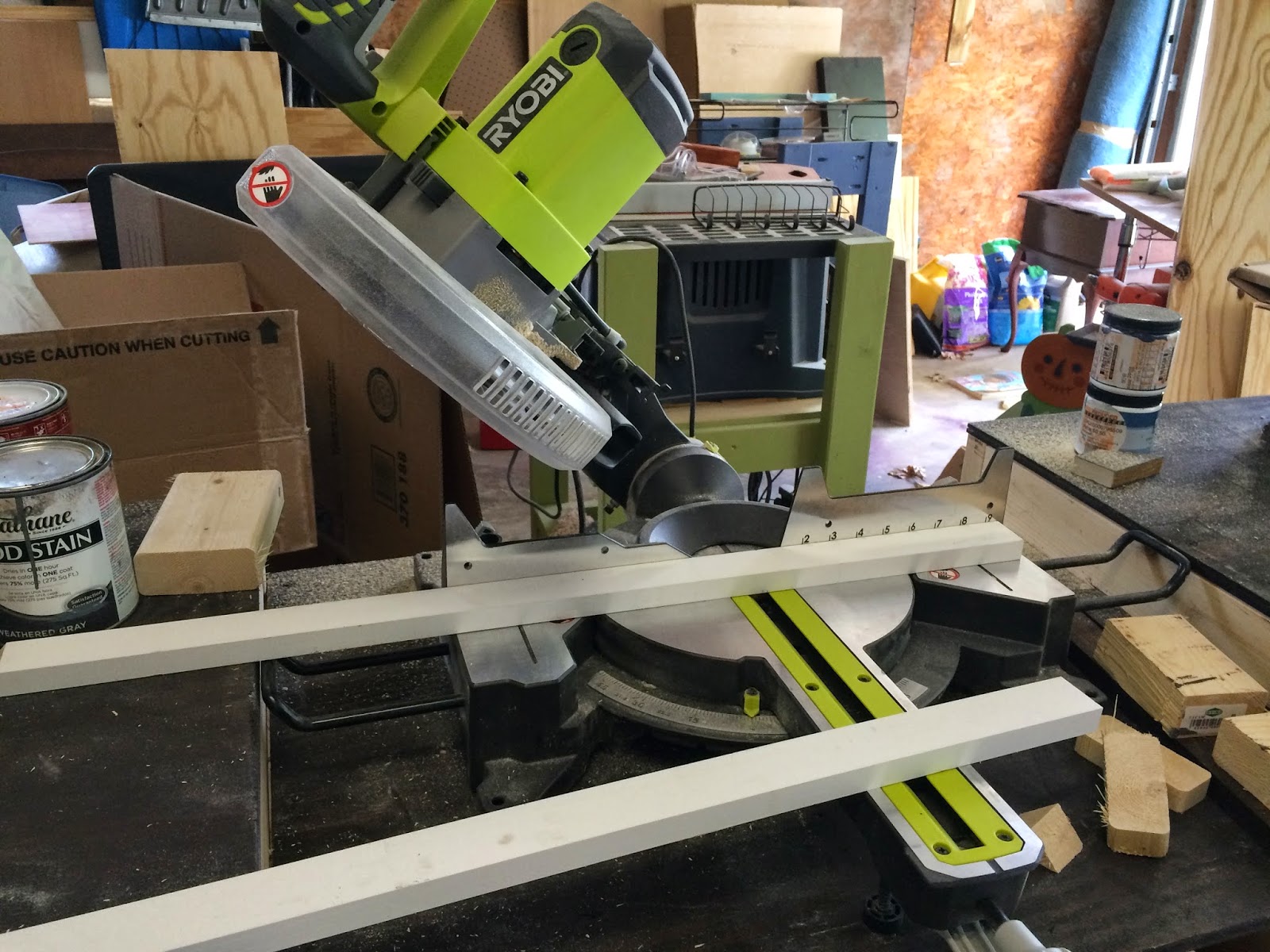 Obsessive Constructive: Bike Rack