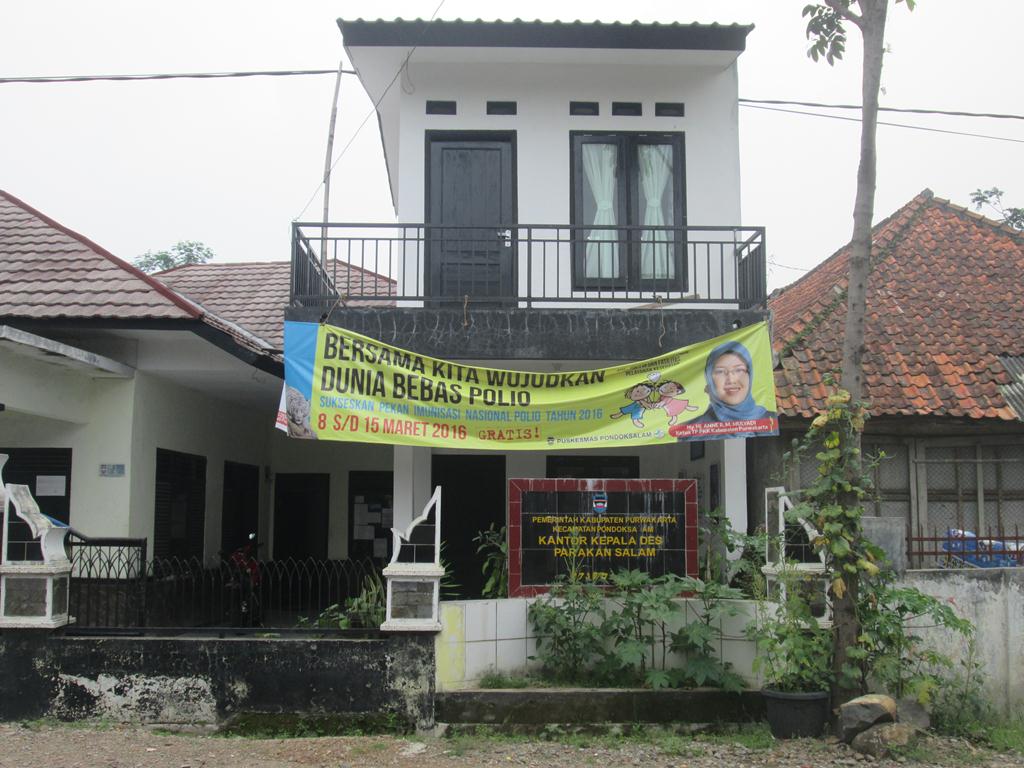 Photo Desa Parakan Salam - Desa Parakan Salam - Kecamatan Pondoksalam ...