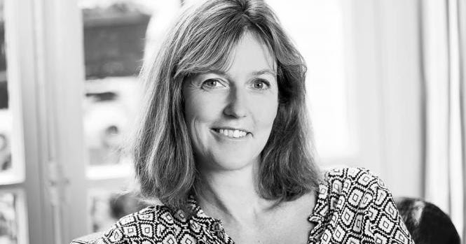 Delph la Bibliovore: Isabelle Villain: " Interview"