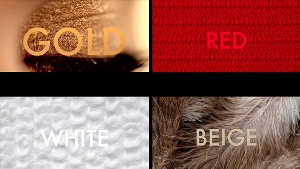 Girls Only : Fashion Trends; Los Colores de Chanel