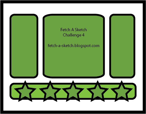 Fetch A Sketch: Past Sketches