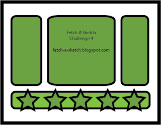 Fetch A Sketch: Past Sketches