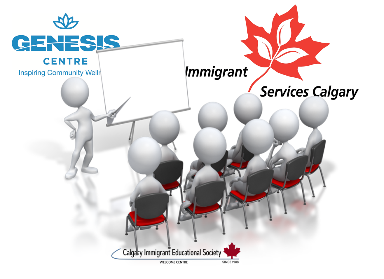 C.I.E.S. : CIES Presents at ISC ILVARC Workshop