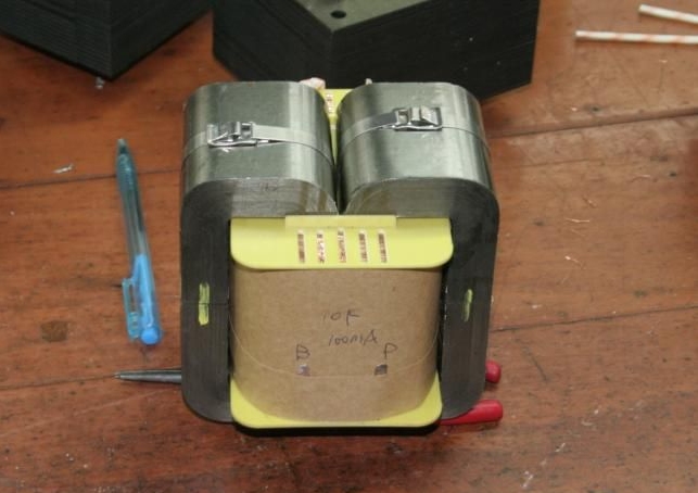 J&K Audio Design: 805 Output Transformer