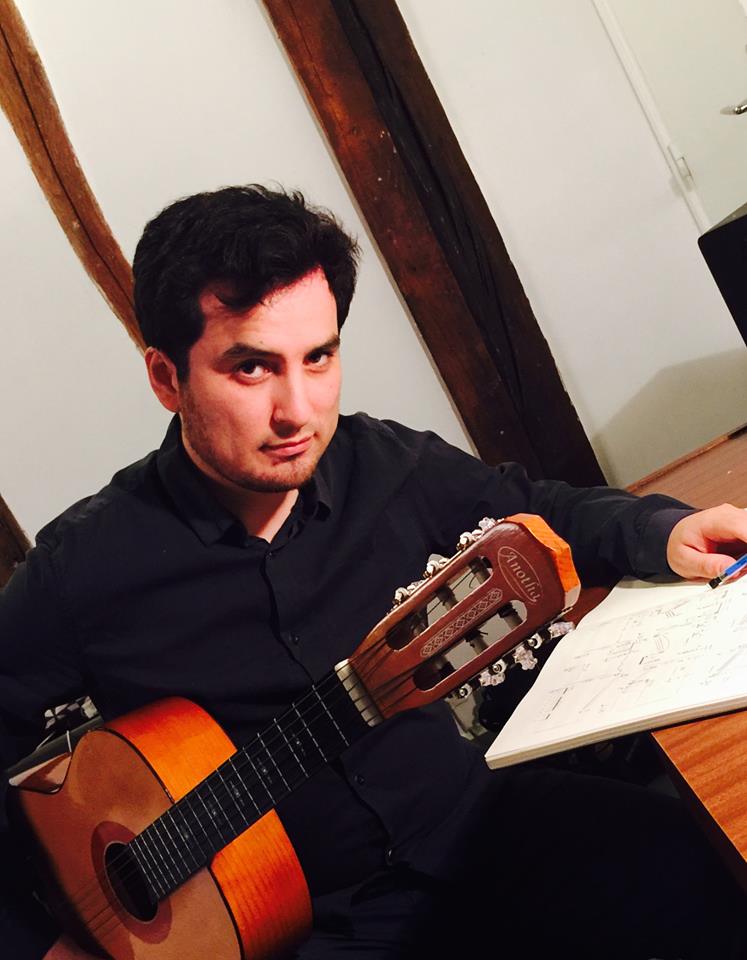 LA CARTELERA, CANAL CULTURAL DEL PERÚ: COMPOSITOR JUAN ARROYO ESTE ...