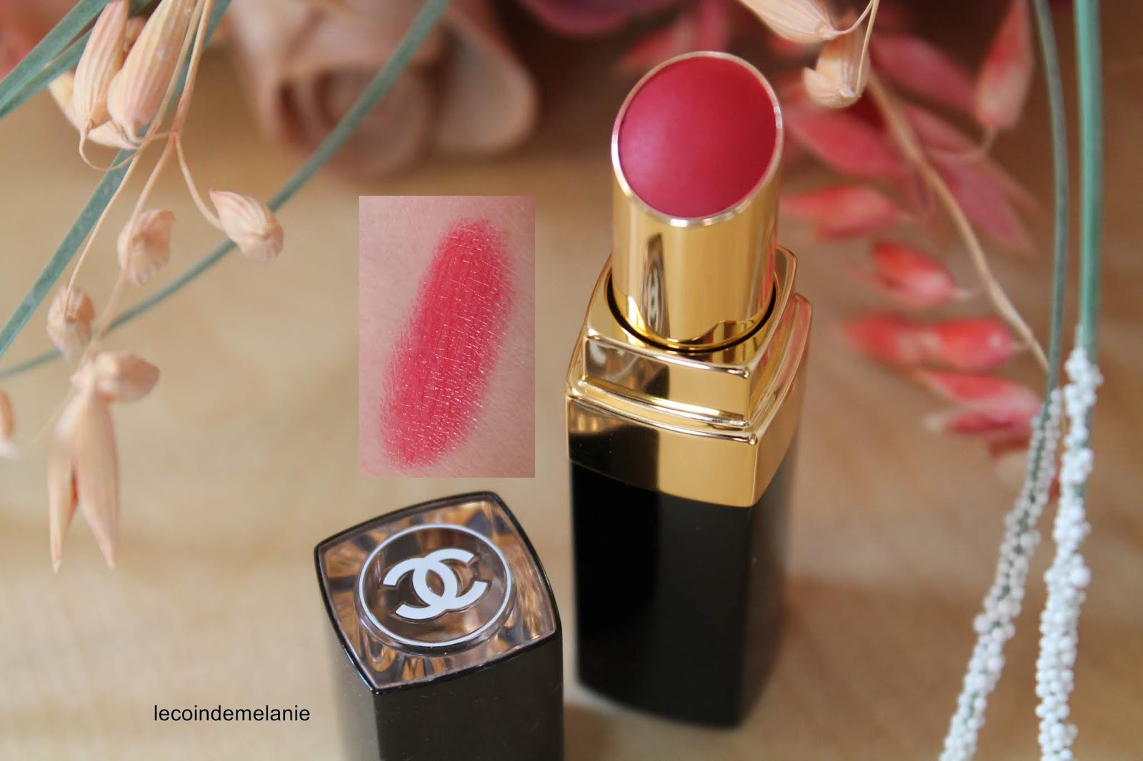 Le Coin De Mélanie - Blog Beauté & lifestyle: Mon avis sur le nouveau ...