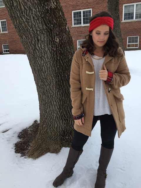 Up Clothes & Personal