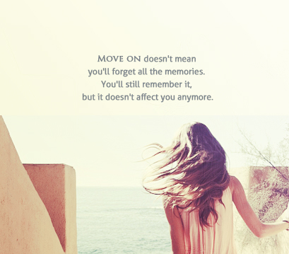 Get Your Ex Back: How to Move on from a Break Up – 5 Tips for the ...