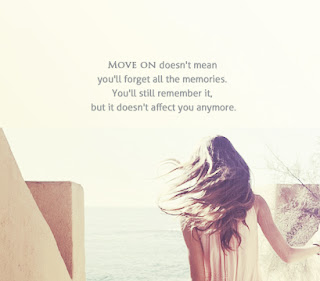 Get Your Ex Back: How to Move on from a Break Up – 5 Tips for the ...