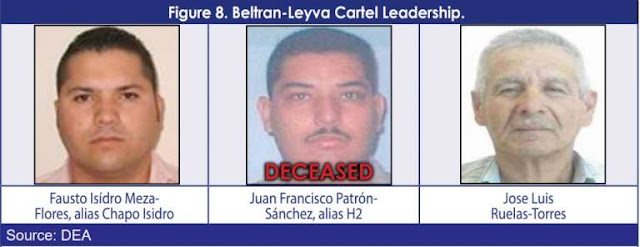 Cae José Luis Ruelas Torres y muere antes de ser extraditado - El ...