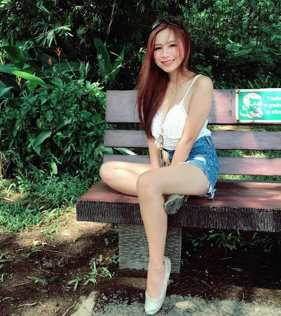 SENSUAL PINAYS: ANNE MAGNO - Certified Sensual Pinay