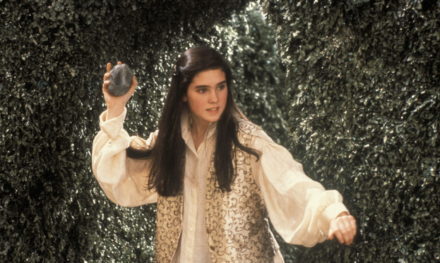 Film Guru Lad - Film Reviews: Labyrinth Review