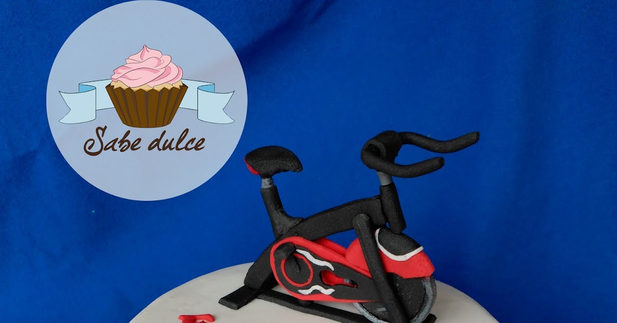 Sabe dulce: Tarta Spinning