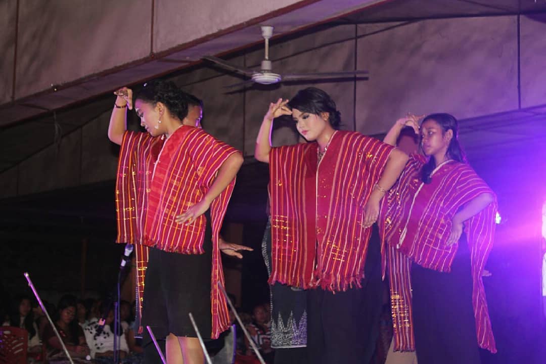 Landek Kita? Nih 8 Tari Adat Karo Paling Terkenal - Pariwisata Sumut