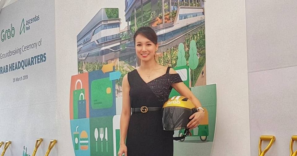 Professional Bilingual Emcee Services Singapore - Sharlyn Lim: Emcee ...