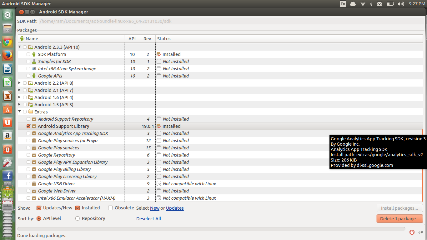 Actionbar Tutorials Part 01----Adding ActionBar to the Activity - NEXT ...