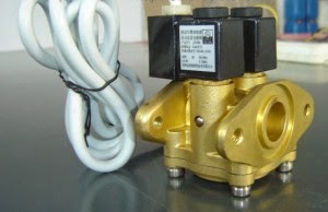 Bagian - Bagian Mesin Pompa Spbu ~ Adajalan