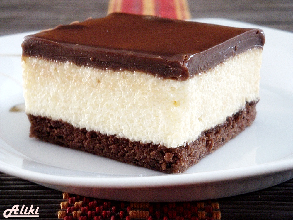 Mamina jela: Ledene griz kocke