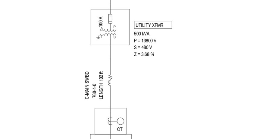 BIM Chapters: SKM Power Tools to Revit