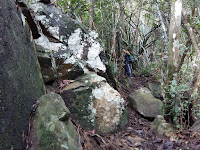 TRAVELOG: GUNUNG KEMERLONG SIK KEDAH : Cabaran Pacat...Boleh cuba KEDA ...